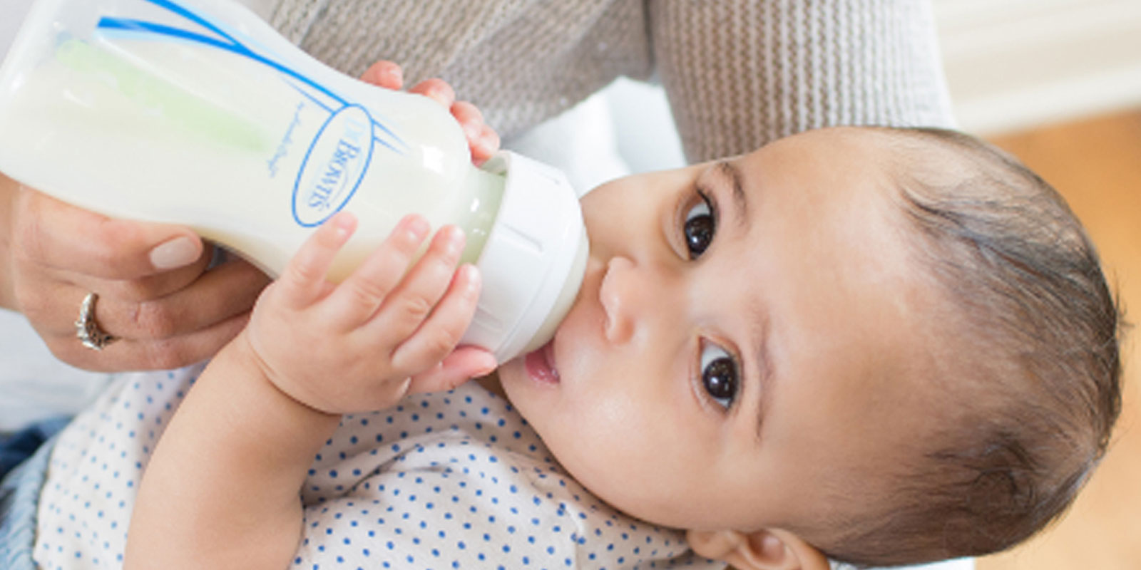 Best Baby Bottles | Dr. Brown's